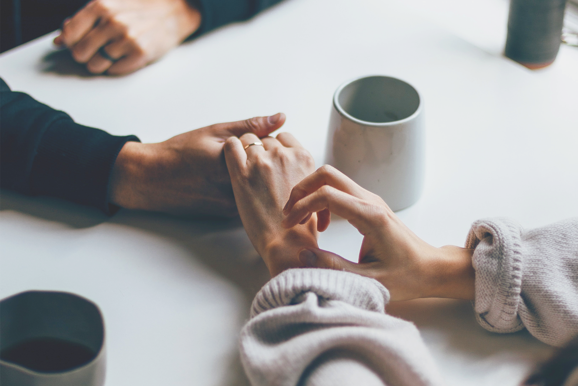 Wann ist eine Paartherapie sinnvoll und kann die Beziehung retten